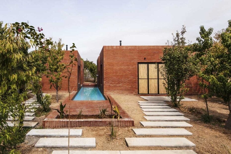 Red Brick Renaissance: How to Create Timeless Designs for Your Home