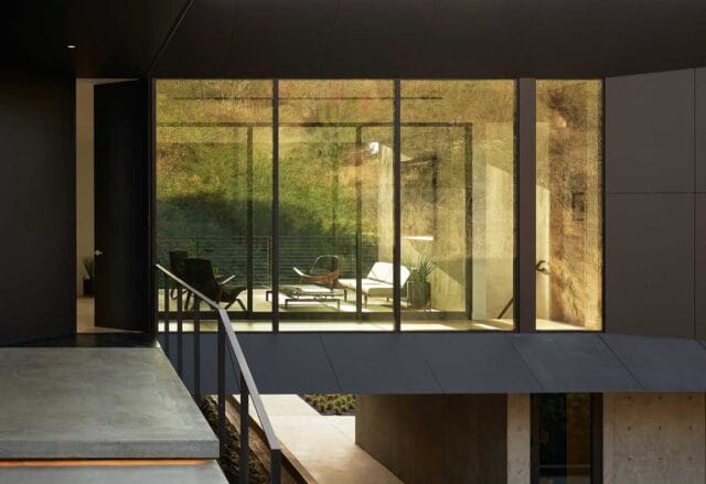 Discover the Elegance of Modern T-Shaped House Designs