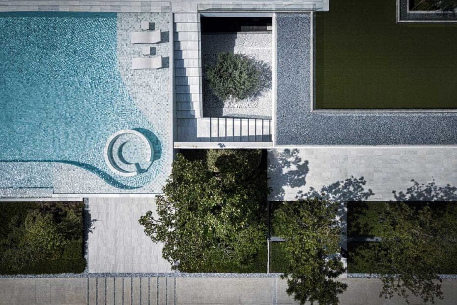 How L Type House Design Enhances Modern Living