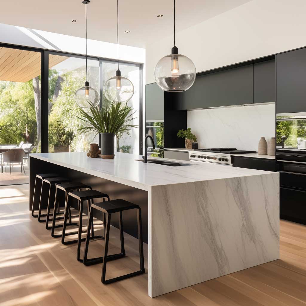 Kitchen Island Design Modern Kitchen Island Design Modern
