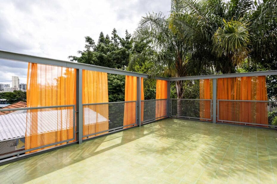 Metal Meets Mid-Century: The Evolution of Liquid House