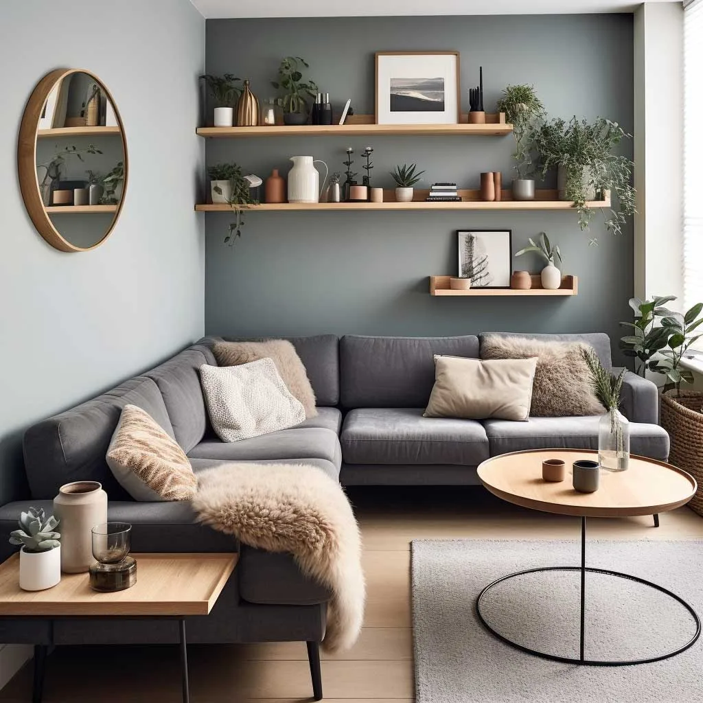 4 Creative Furniture Ideas for Small Living Room Optimization 333k Inspiring Lifestyle Ideas