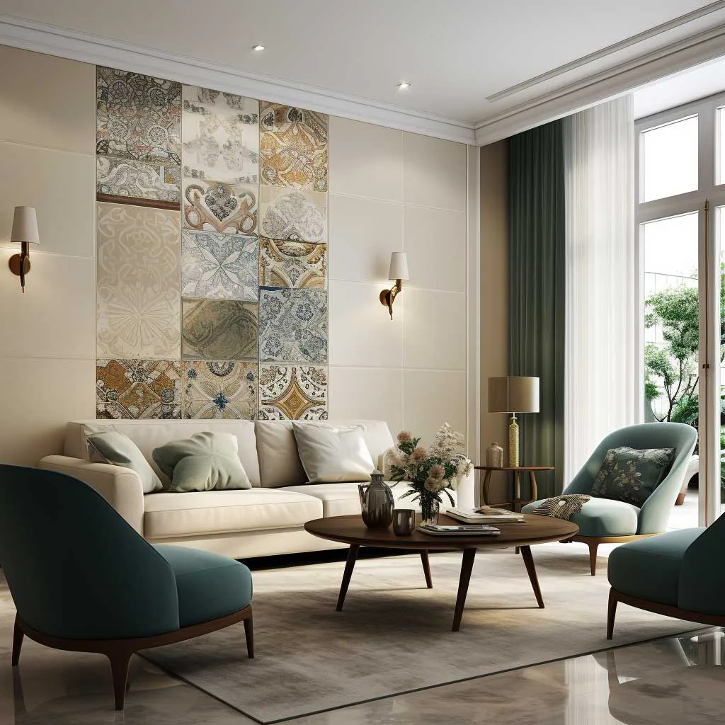 Tiles Design For Hall Wall 20+ Floor Tiles Design For Hall And Living