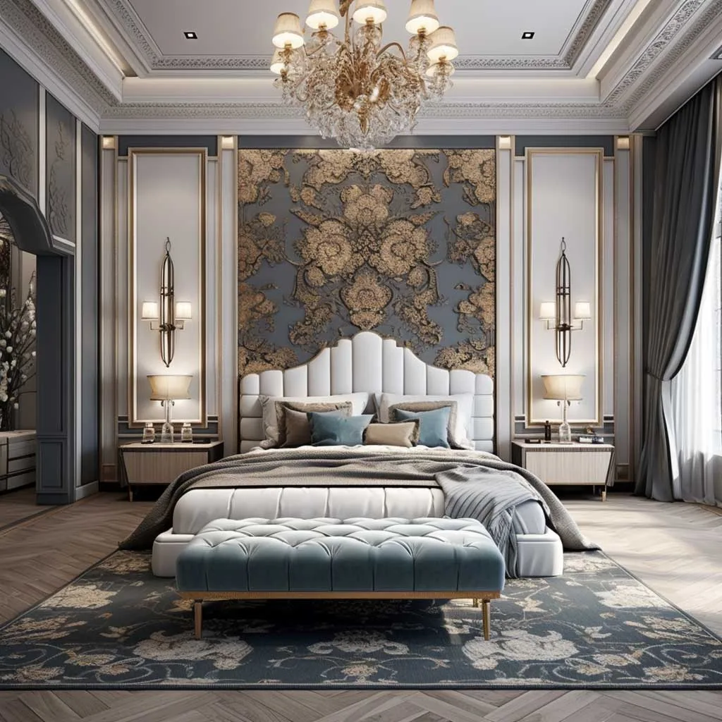 Best interior design for bedroom store