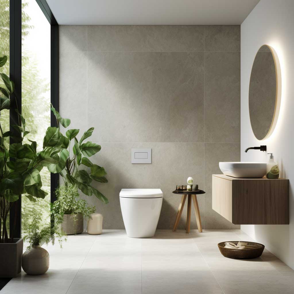 3+ Contemporary Toilet Design Trends Transforming Modern Bathrooms ...