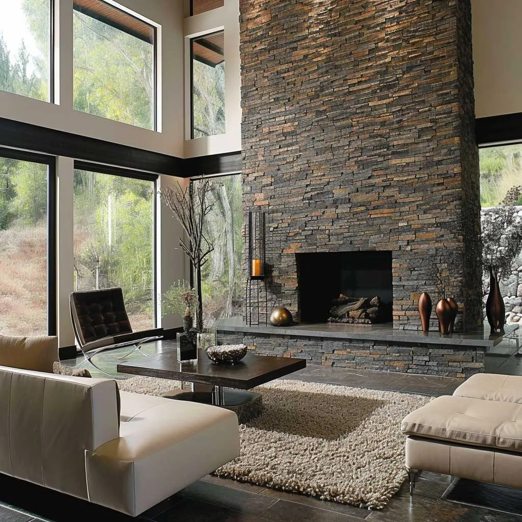 Stonehouse Designs BRAND NEW Stone House MARCELA, 3 Double Bedrooms,