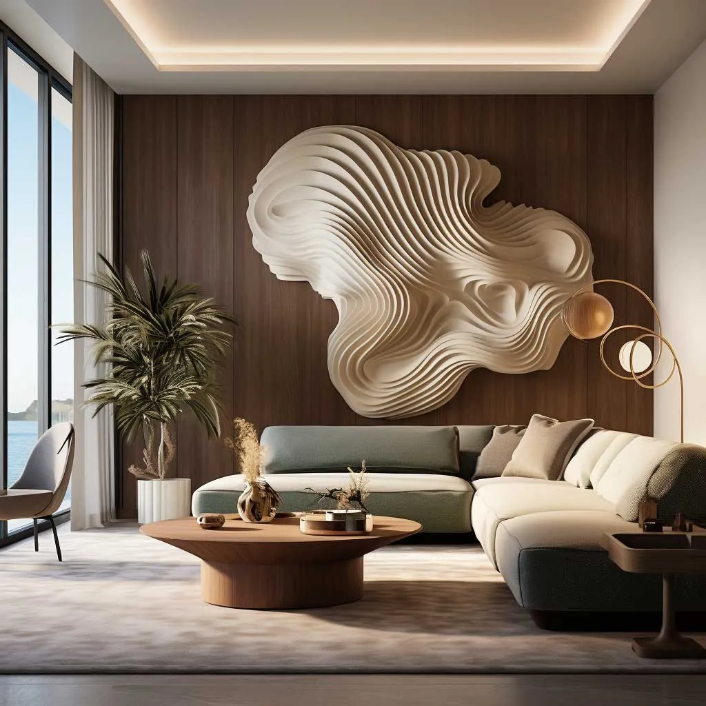 Unique wall decorations store