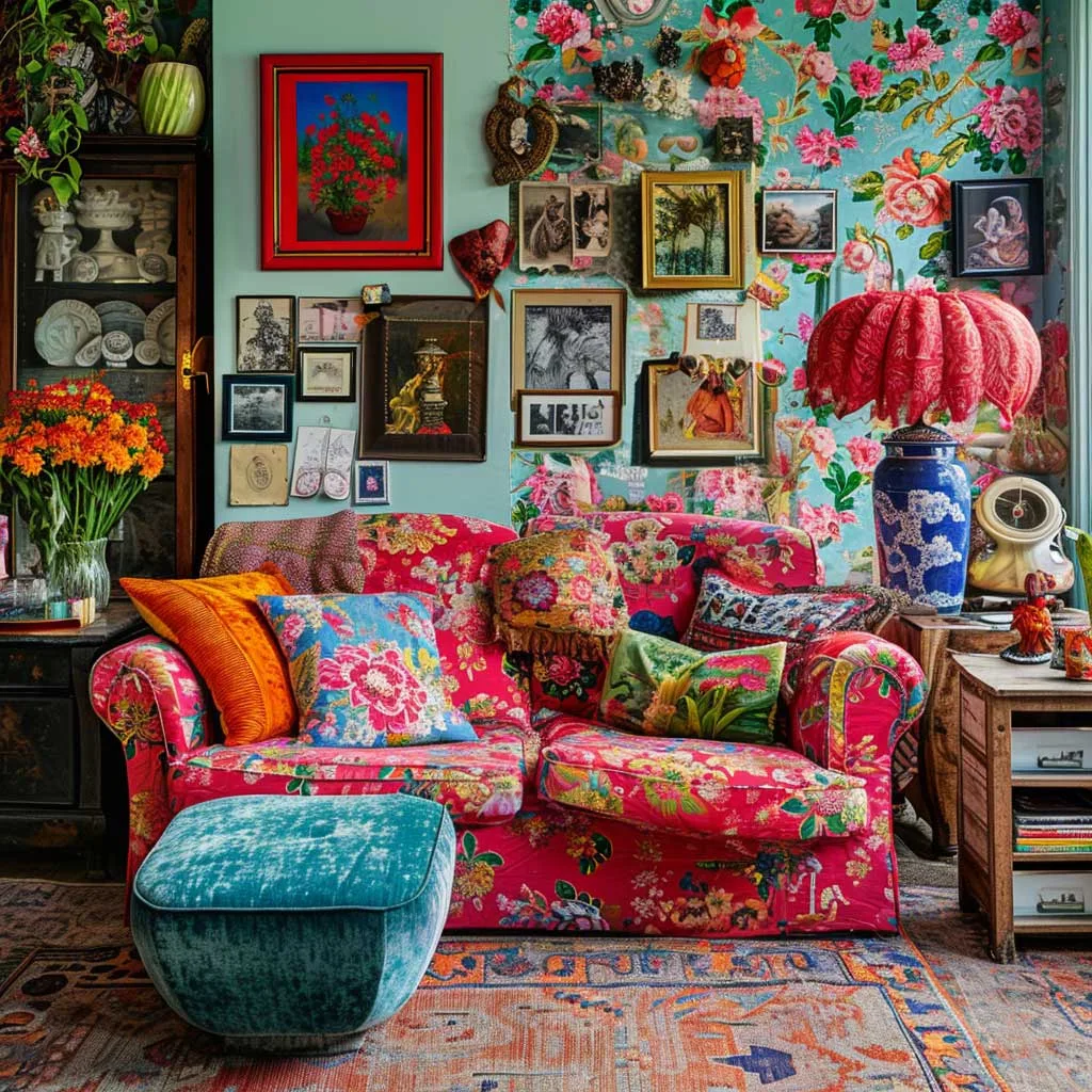 Kitschy Stuff 120 Kitsch Ideas | Kitsch, Vintage Kitsch, Kitschy