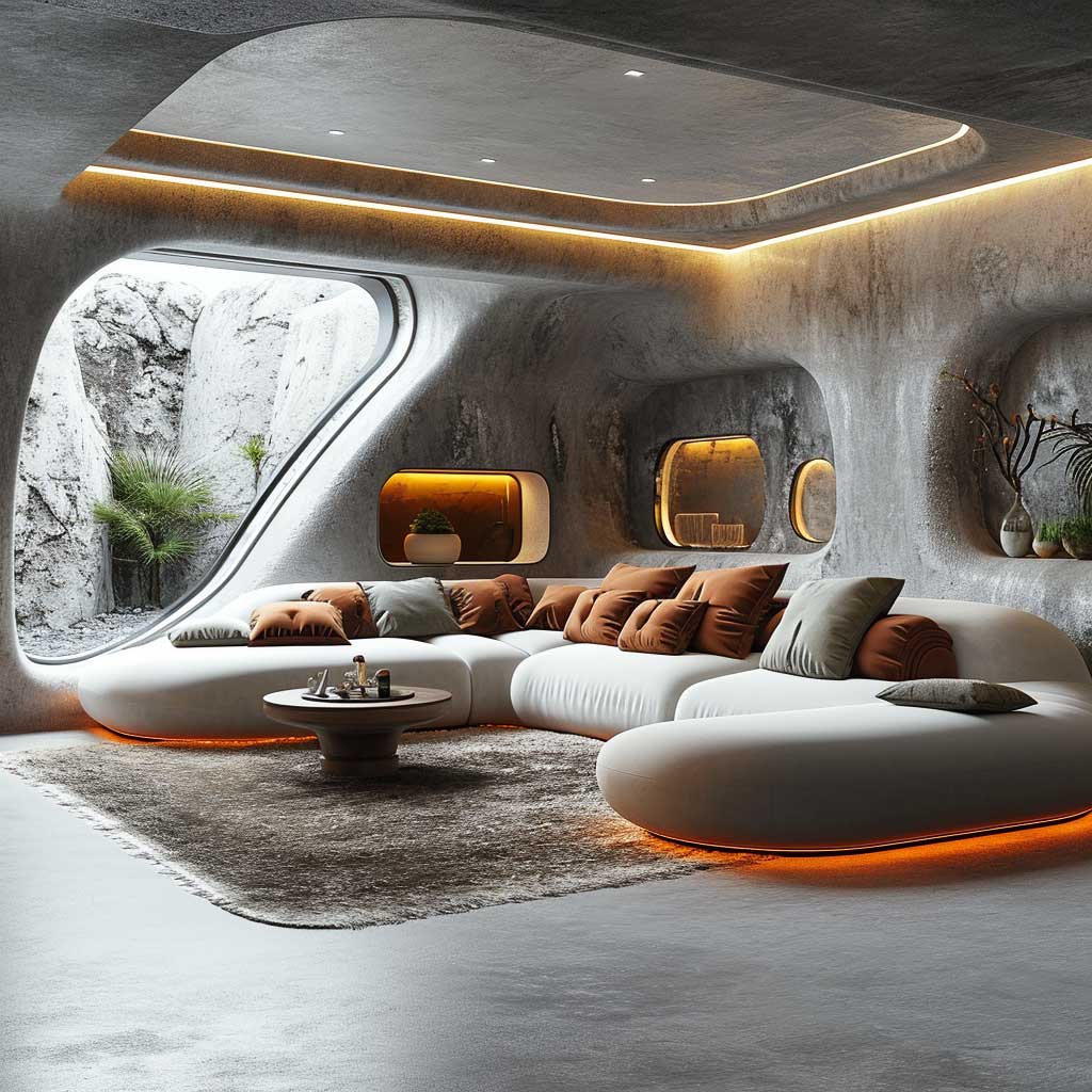 10+ New Age Interior Solutions for the Modern Home Enthusiast • 333k ...