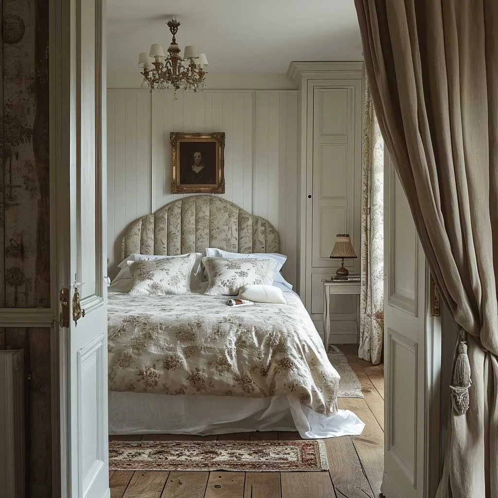French Rooms Design How To Modernize The Classic French Quarter Design