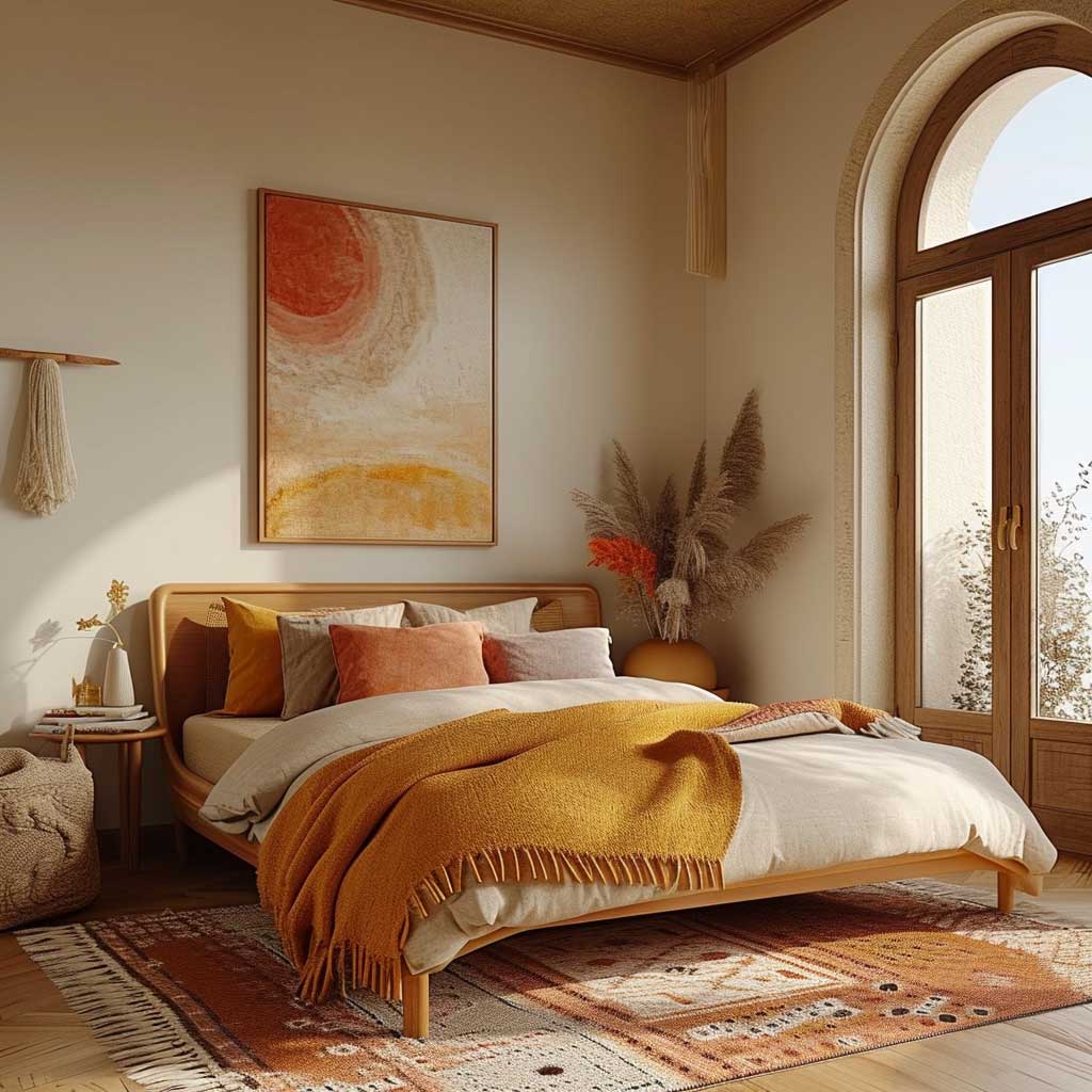 Reviving Nostalgia with Retro Scandinavian Interior Designs • 333k ...