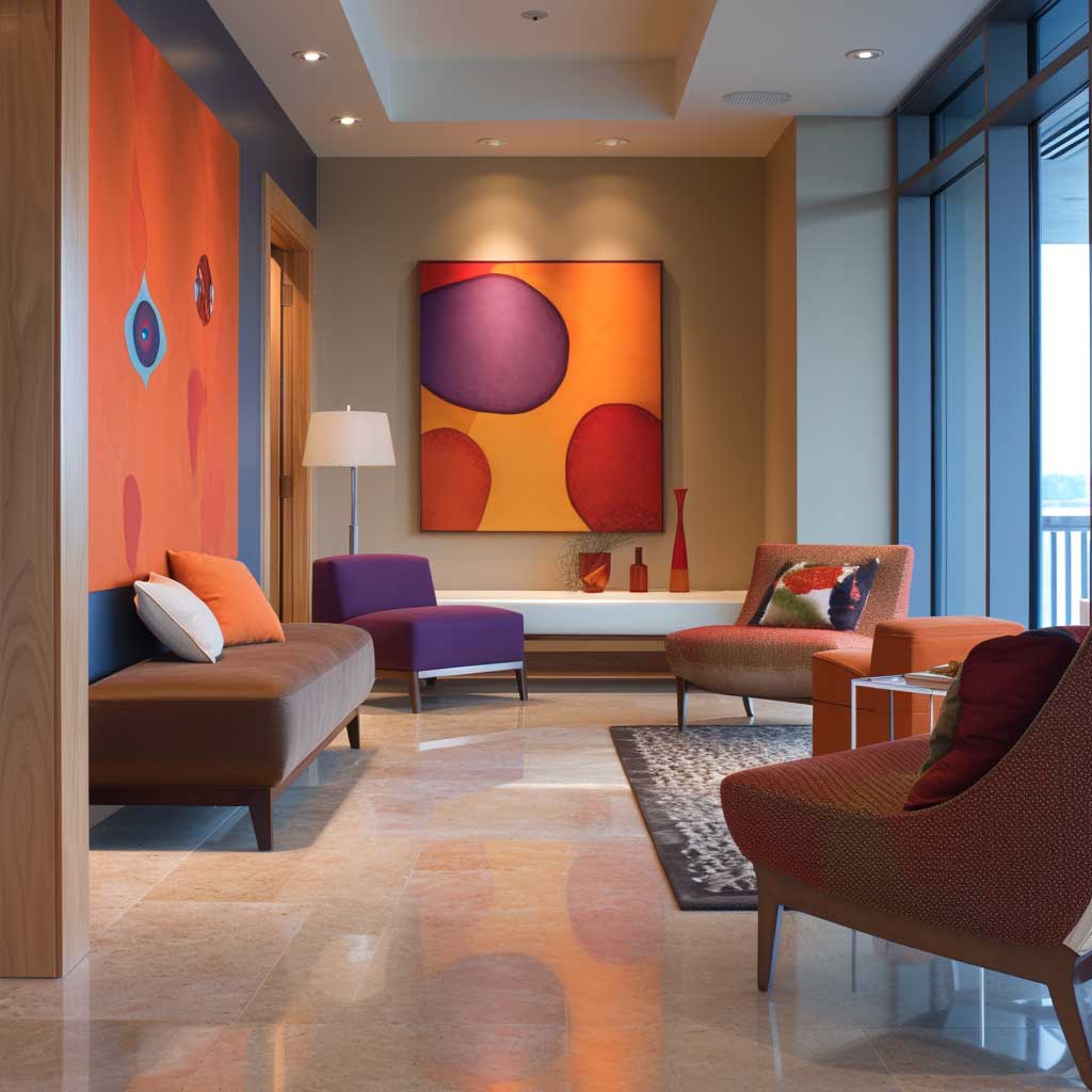 3+ Breathtaking Yet Simple Pop Design Styles for Your Hall • 333k ...