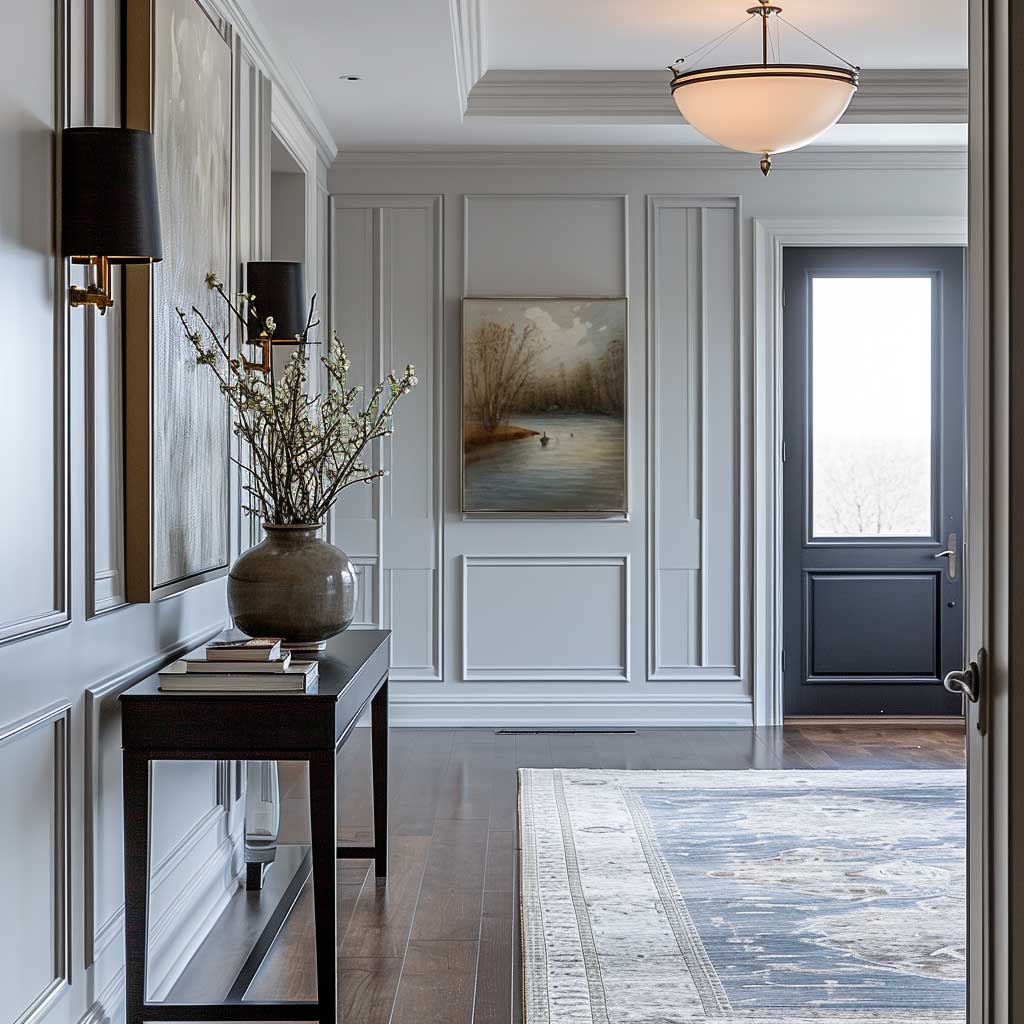 3+ Breathtaking Yet Simple Pop Design Styles for Your Hall • 333k ...