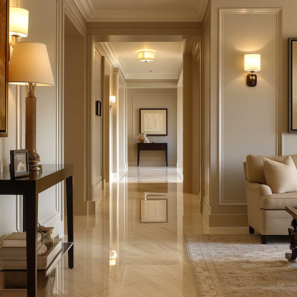 3+ Breathtaking Yet Simple Pop Design Styles for Your Hall