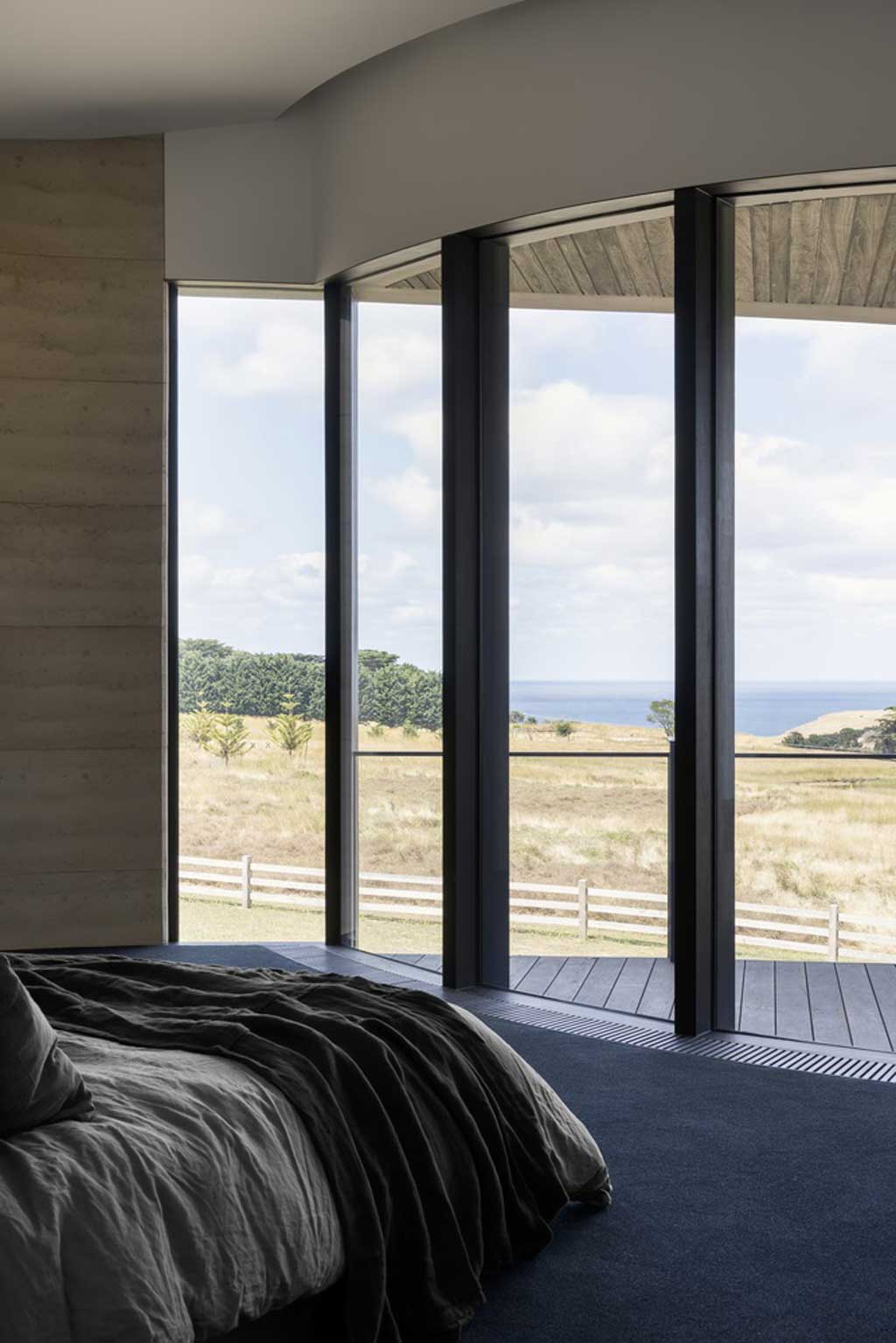 Sleek Angles and Bold Textures in Modern Architectural Materials • ArtFasad