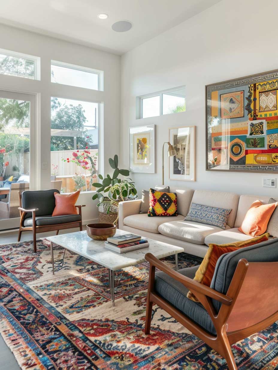 24 Room Renovation Ideas That Infuse Color and Life into Your Home ...