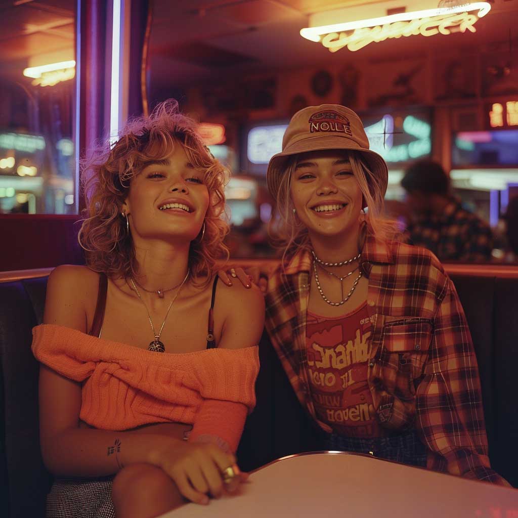 Stay Ahead of the Curve with These Modern 90s Outfit Ideas