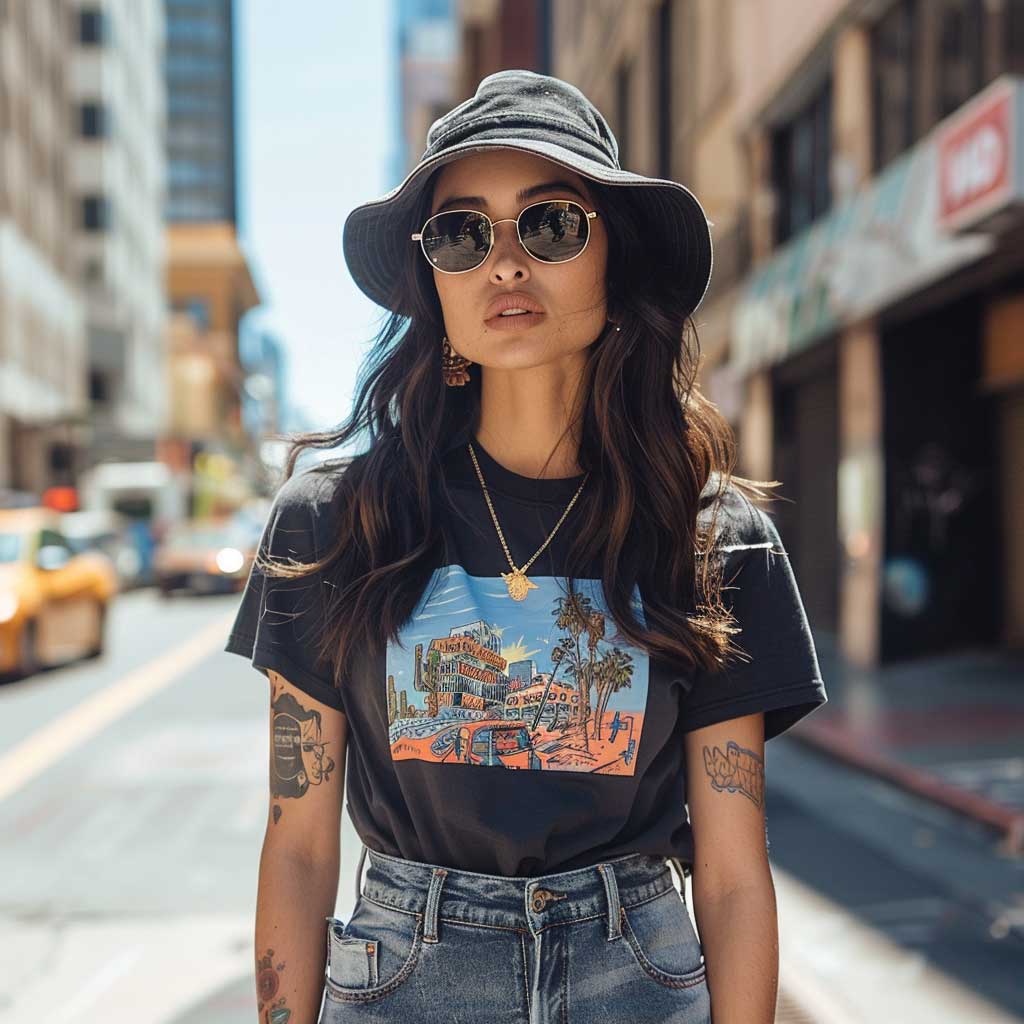 Stay Ahead of the Curve with These Modern 90s Outfit Ideas • ArtFasad