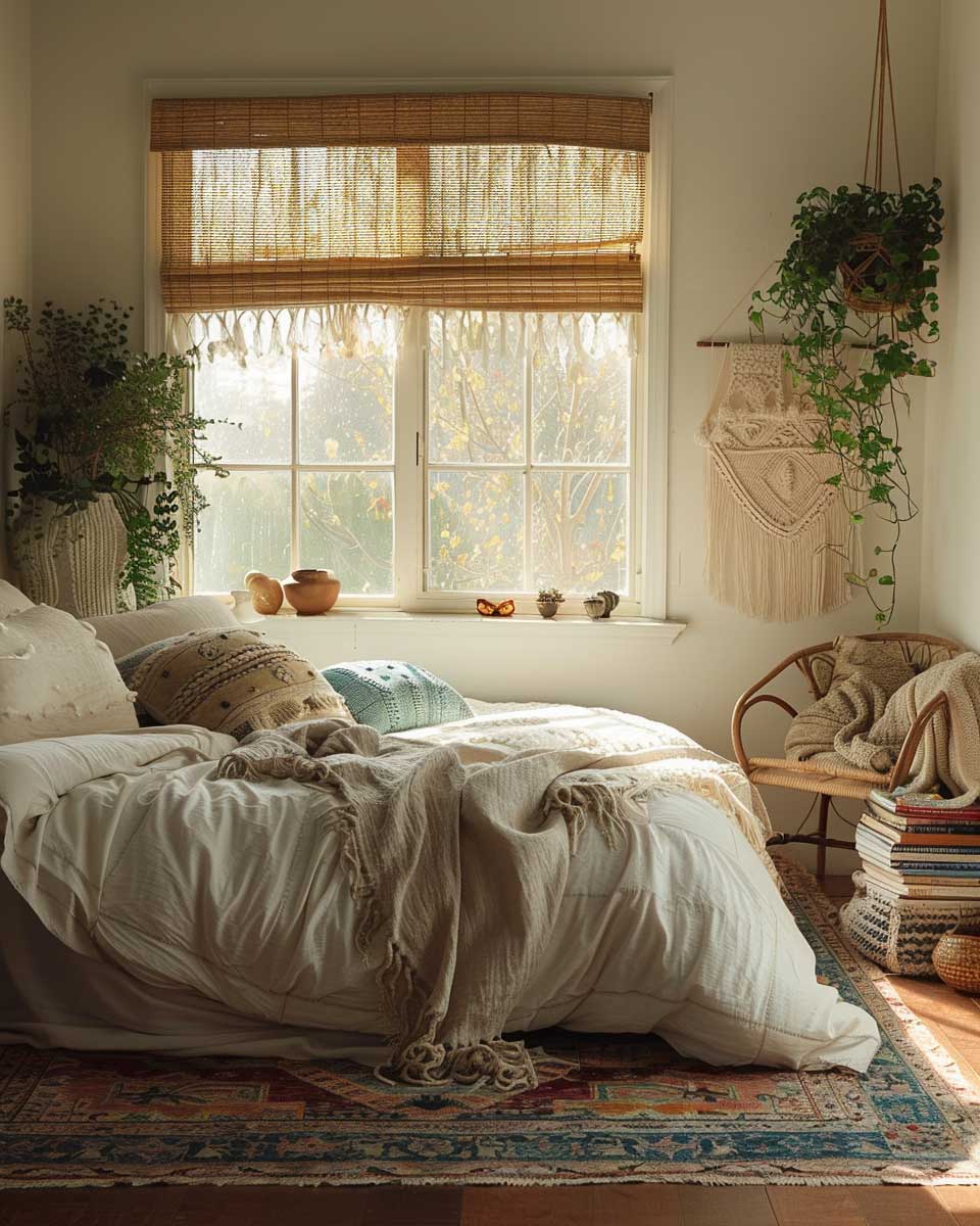 3+ Easy DIY Cheap Window Covering Ideas That Look Expensive • ArtFasad