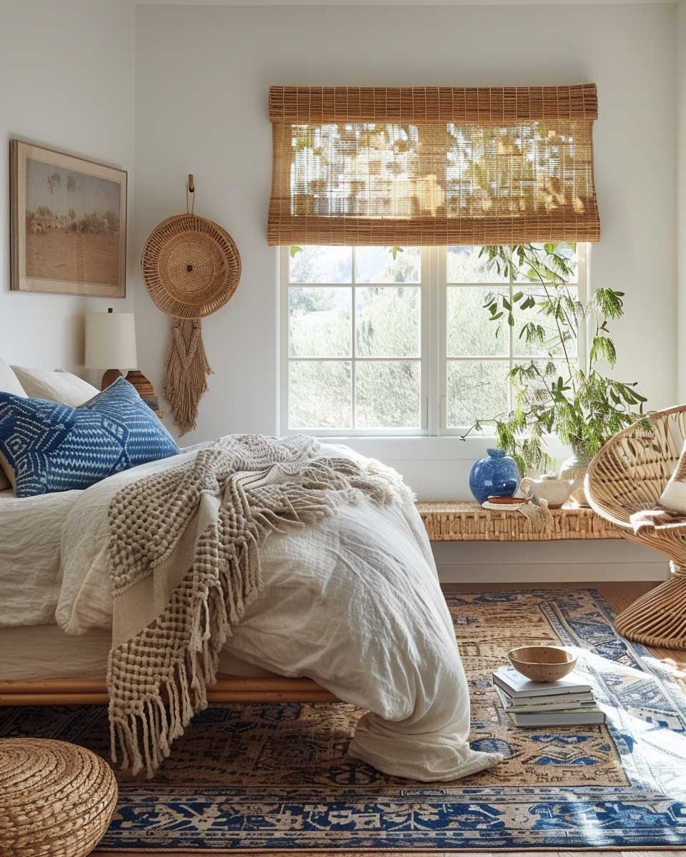 3+ Easy DIY Cheap Window Covering Ideas That Look Expensive • ArtFasad