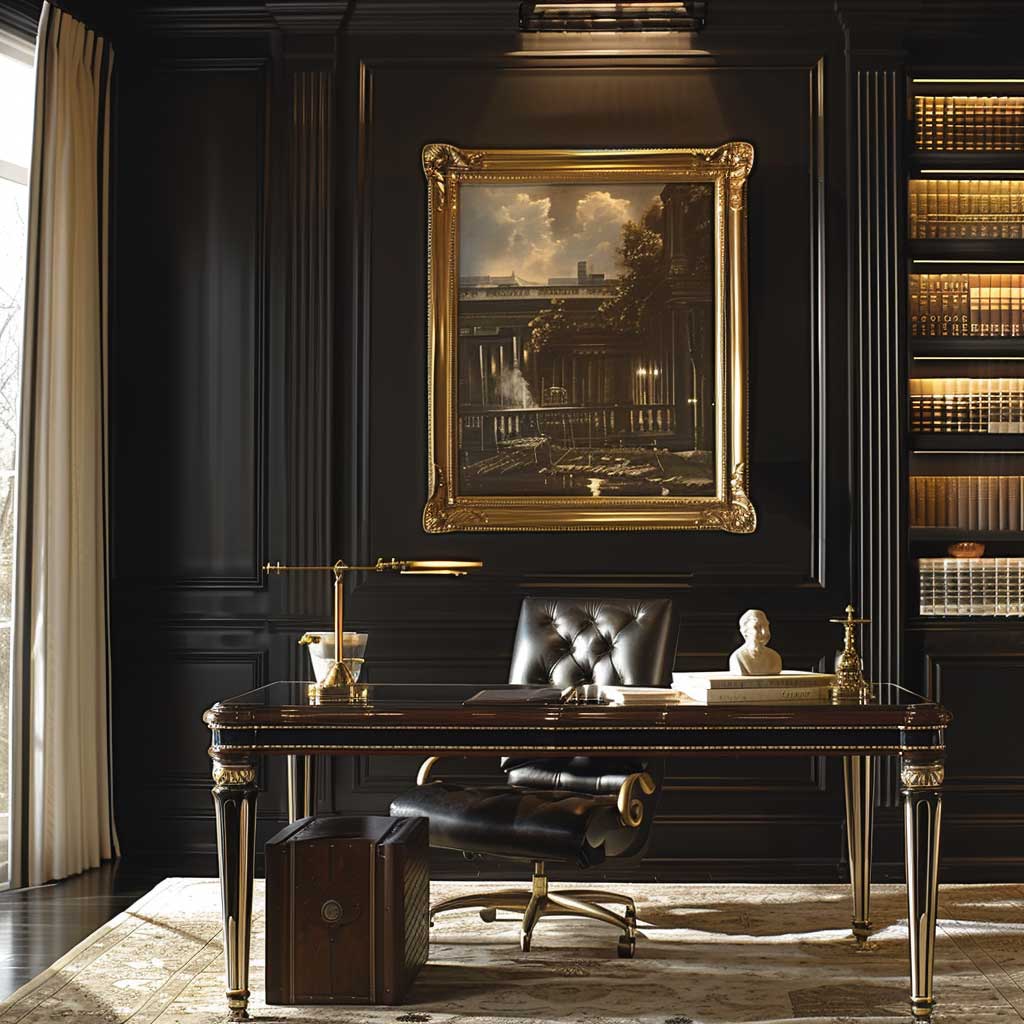 How Fluted Panel Wall Design is Redefining Contemporary Spaces • 333k ...