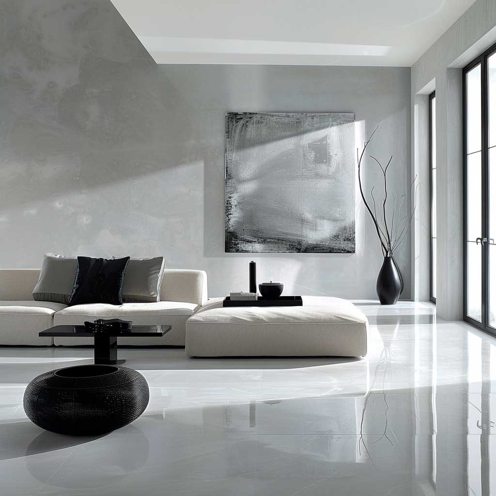 3 Top Interior Home Color Schemes to Refresh Your Space • ArtFasad