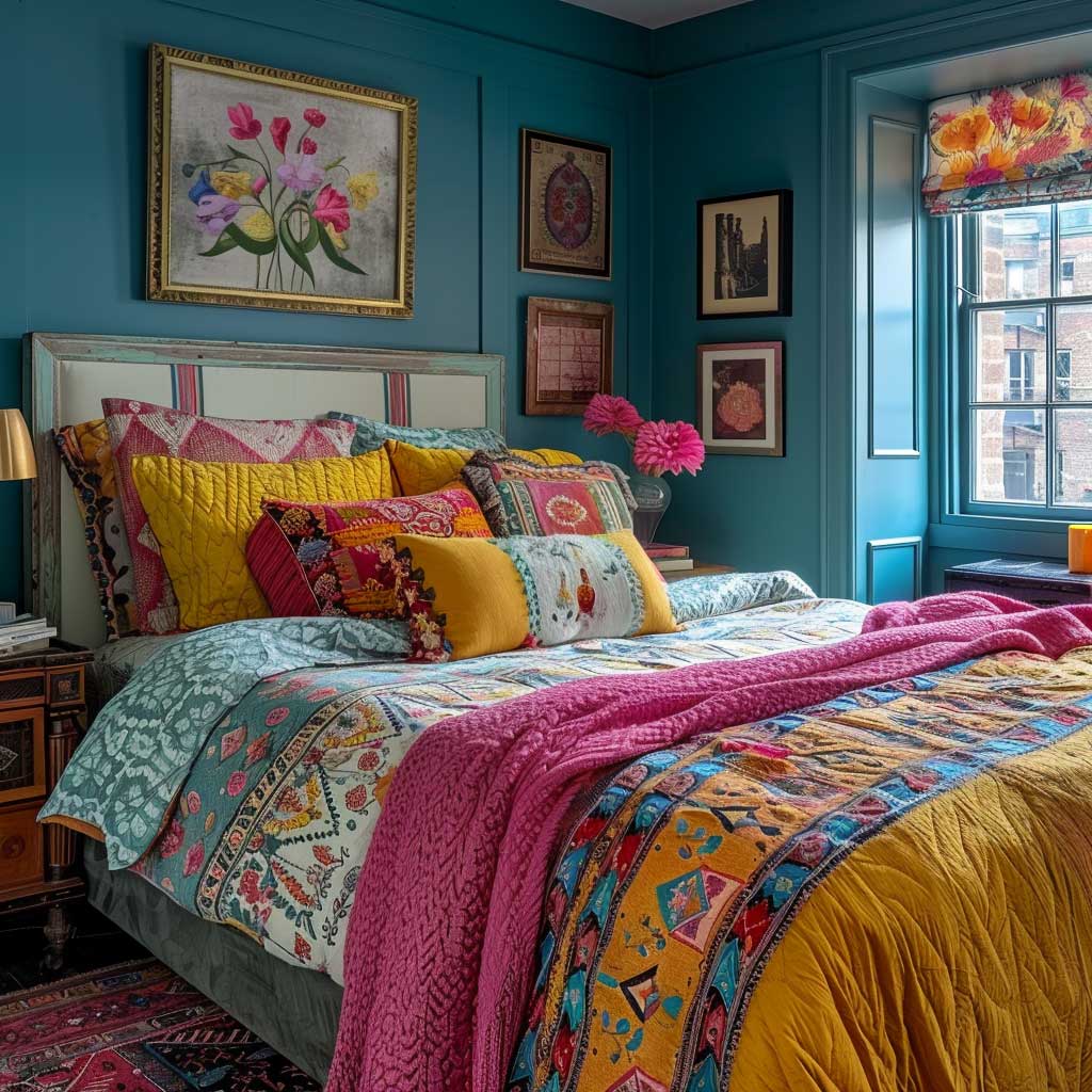 3 Top Interior Home Color Schemes to Refresh Your Space • ArtFasad