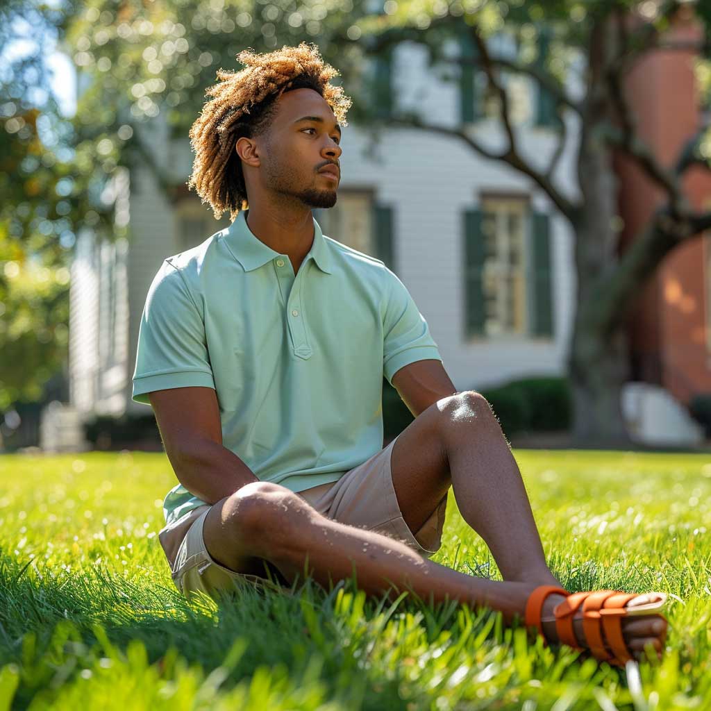 Cool and Comfortable Men's Style Ideas Perfect for Summer • 333k ...