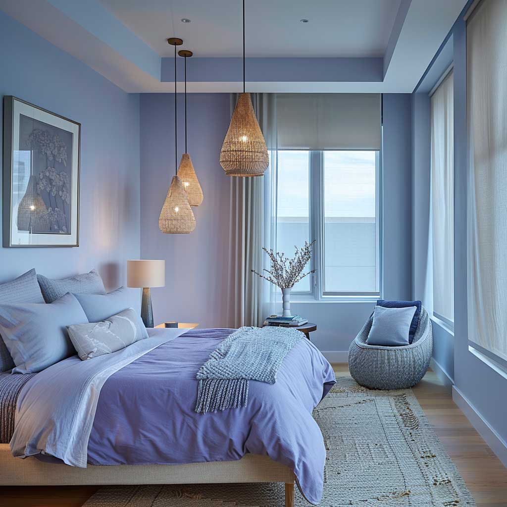 19+ Lively Latin American Interior Color Designs for Home • ArtFasad