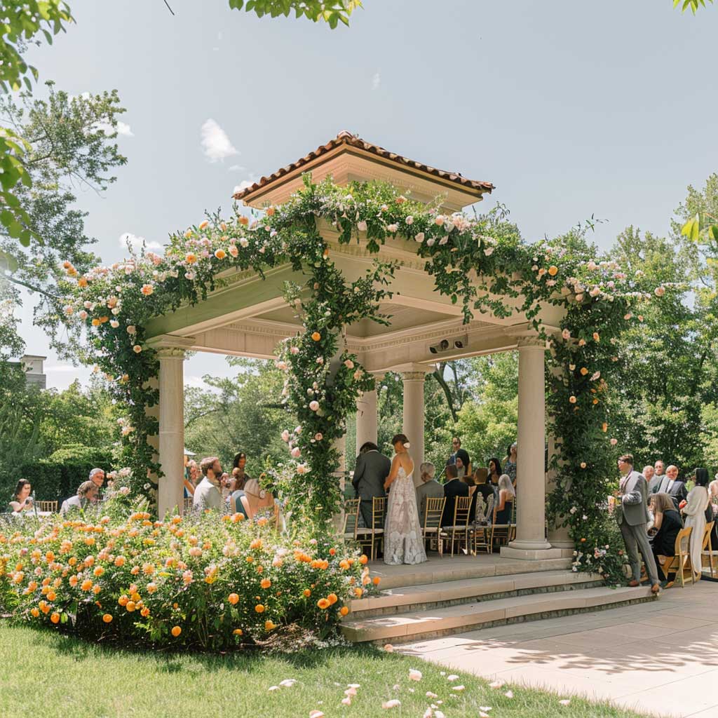 3+ Simple Wedding Themes for Spring Bliss • 333k+ Inspiring Lifestyle ...