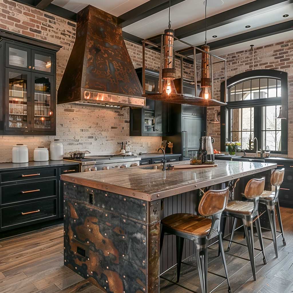 12+ Unique Island Lighting Ideas for an Eclectic Space • ArtFasad