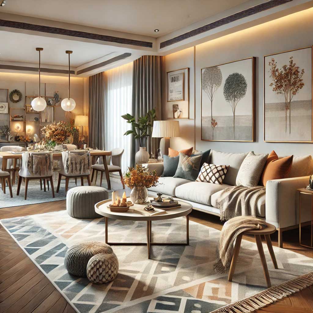 Transforming Your Home: How to Use Interior Design to Reflect Your ...