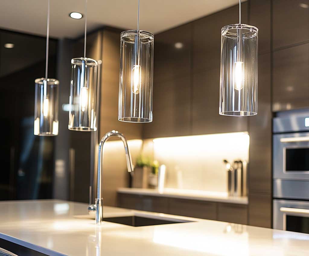 10+ Timeless Kitchen Island Pendant Lighting Ideas for a Classic Look ...