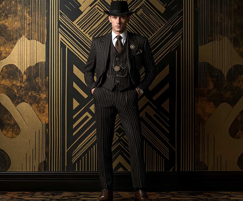 10+ Glamorous Gatsby Outfit Ideas for a Vintage Party • 333k+ Inspiring ...