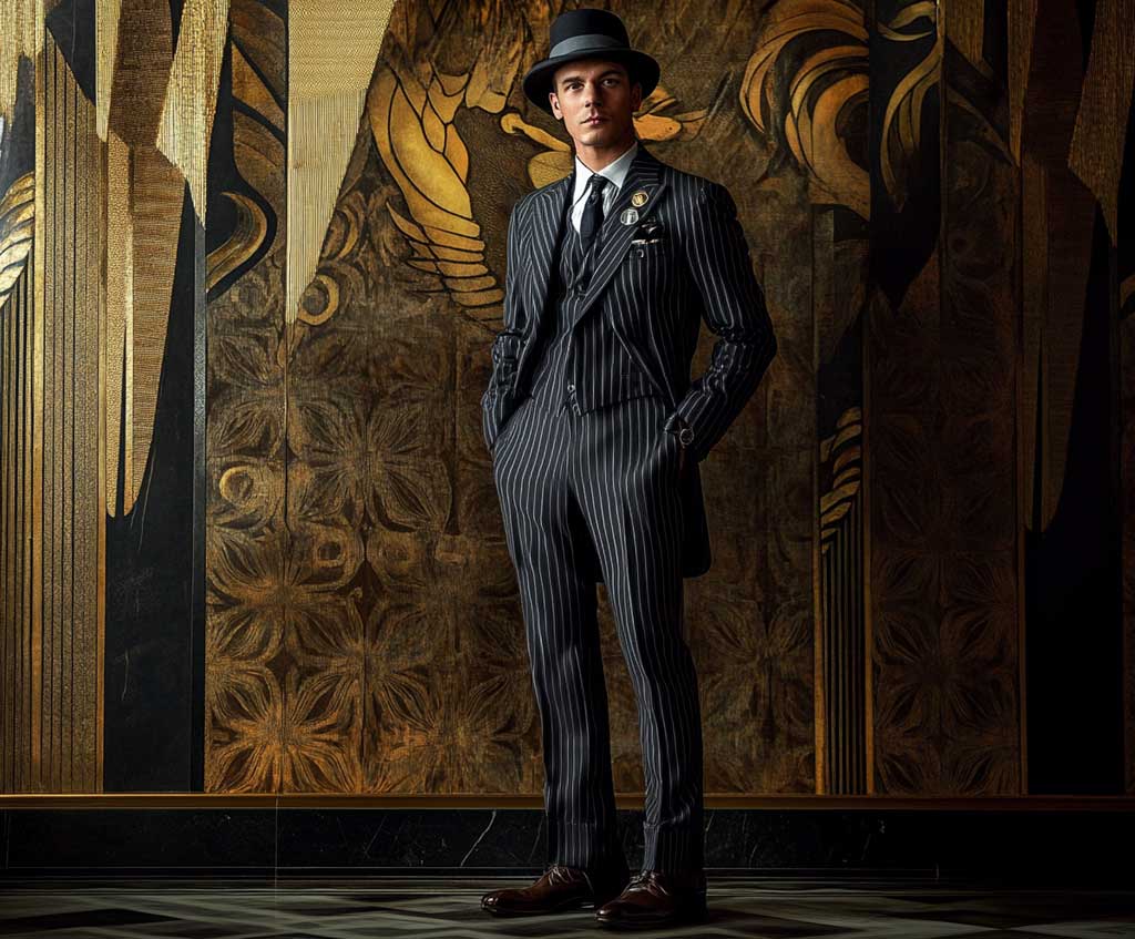 10+ Glamorous Gatsby Outfit Ideas for a Vintage Party • 333k+ Inspiring ...