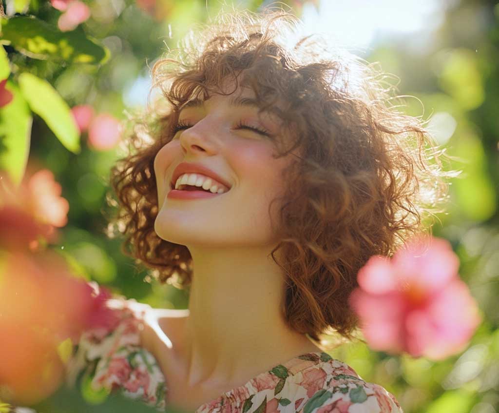 How to Choose a Lob Haircut for Straight or Curly Hair • ArtFasad