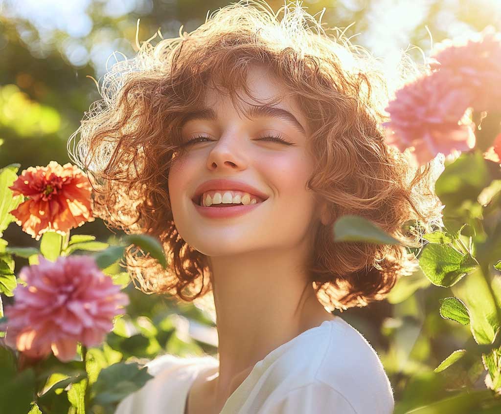 How to Choose a Lob Haircut for Straight or Curly Hair • ArtFasad