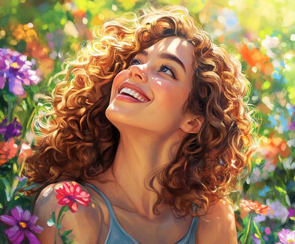 How to Choose a Lob Haircut for Straight or Curly Hair • ArtFasad