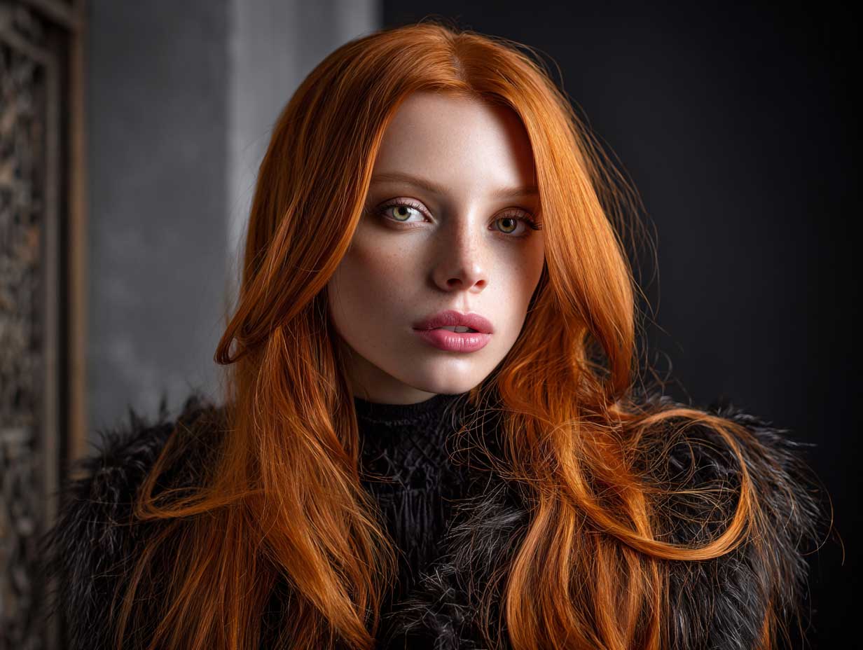 9+ Front Layered Haircuts for Long Hair Perfect for a Bold Look • 333k ...