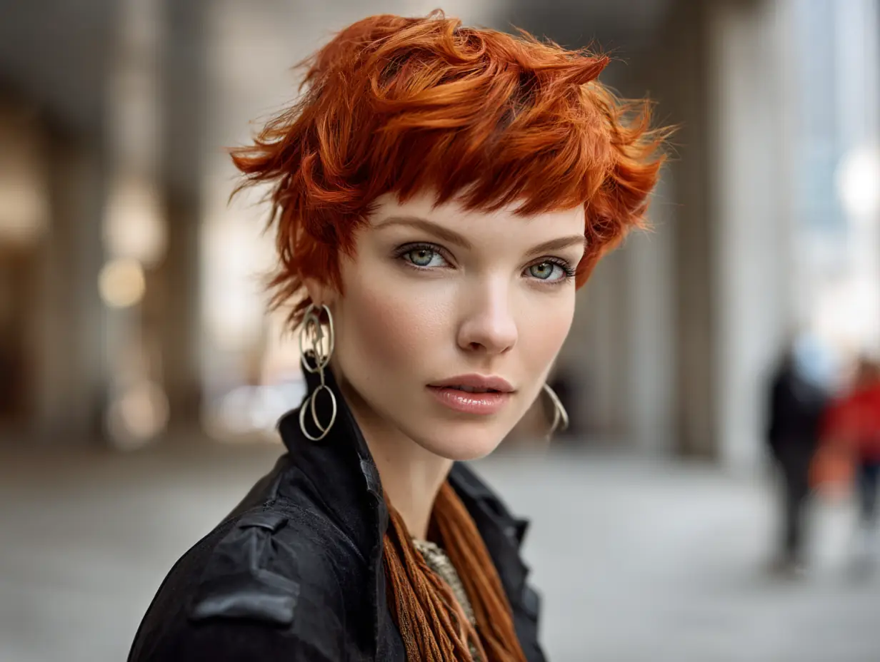 What Is a Blowout Haircut and Why Is It So Popular Now • ArtFasad