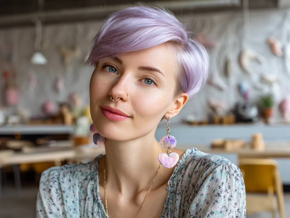 9+ Comma Haircut Looks That Suit First Dates Perfectly • ArtFasad