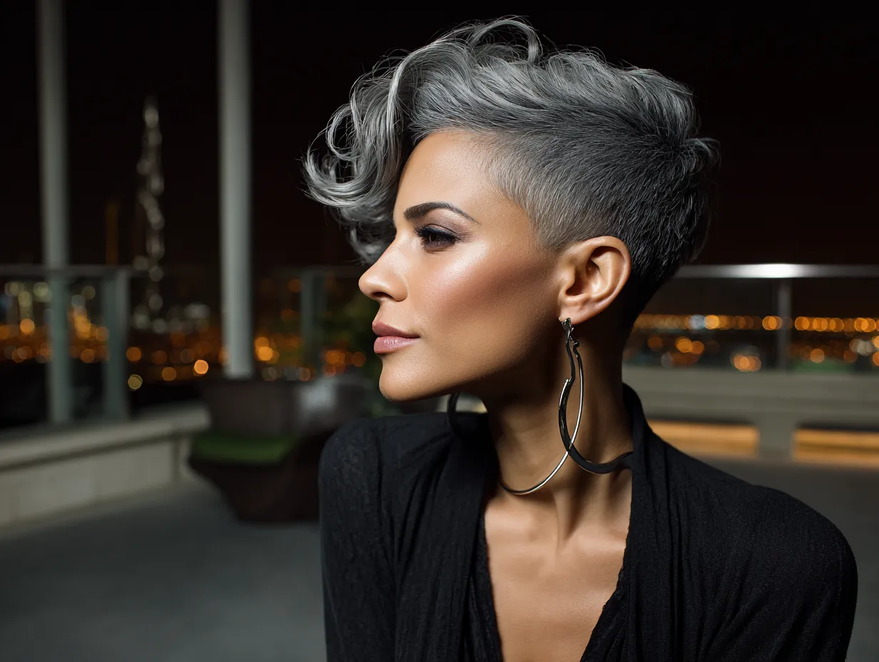 9+ Comma Haircut Looks That Suit First Dates Perfectly • ArtFasad