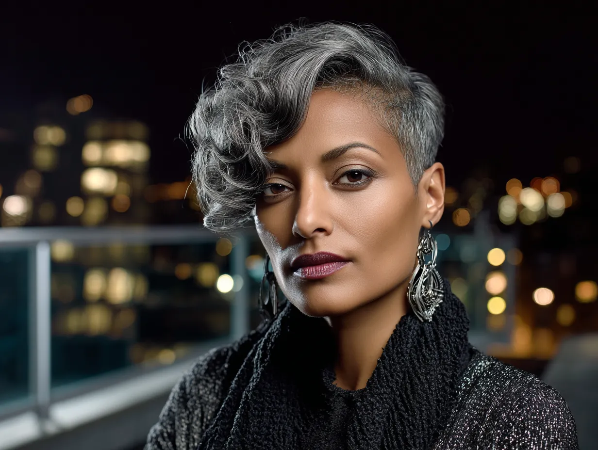 9+ Comma Haircut Looks That Suit First Dates Perfectly • ArtFasad