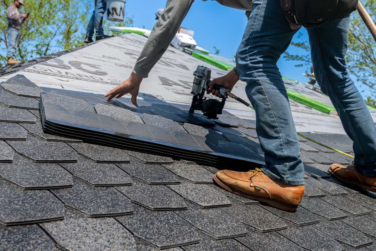 Best Cincinnati Siding and Roofing Companies